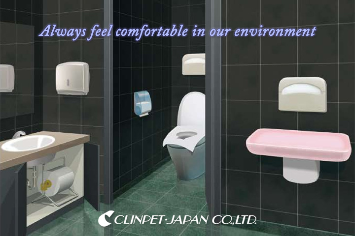 CLINPET JAPAN CO.,LTD.